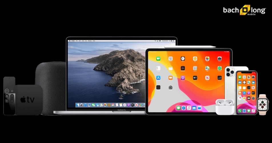 Điều cần biết trước khi mua iPhone không nên bỏ lỡ