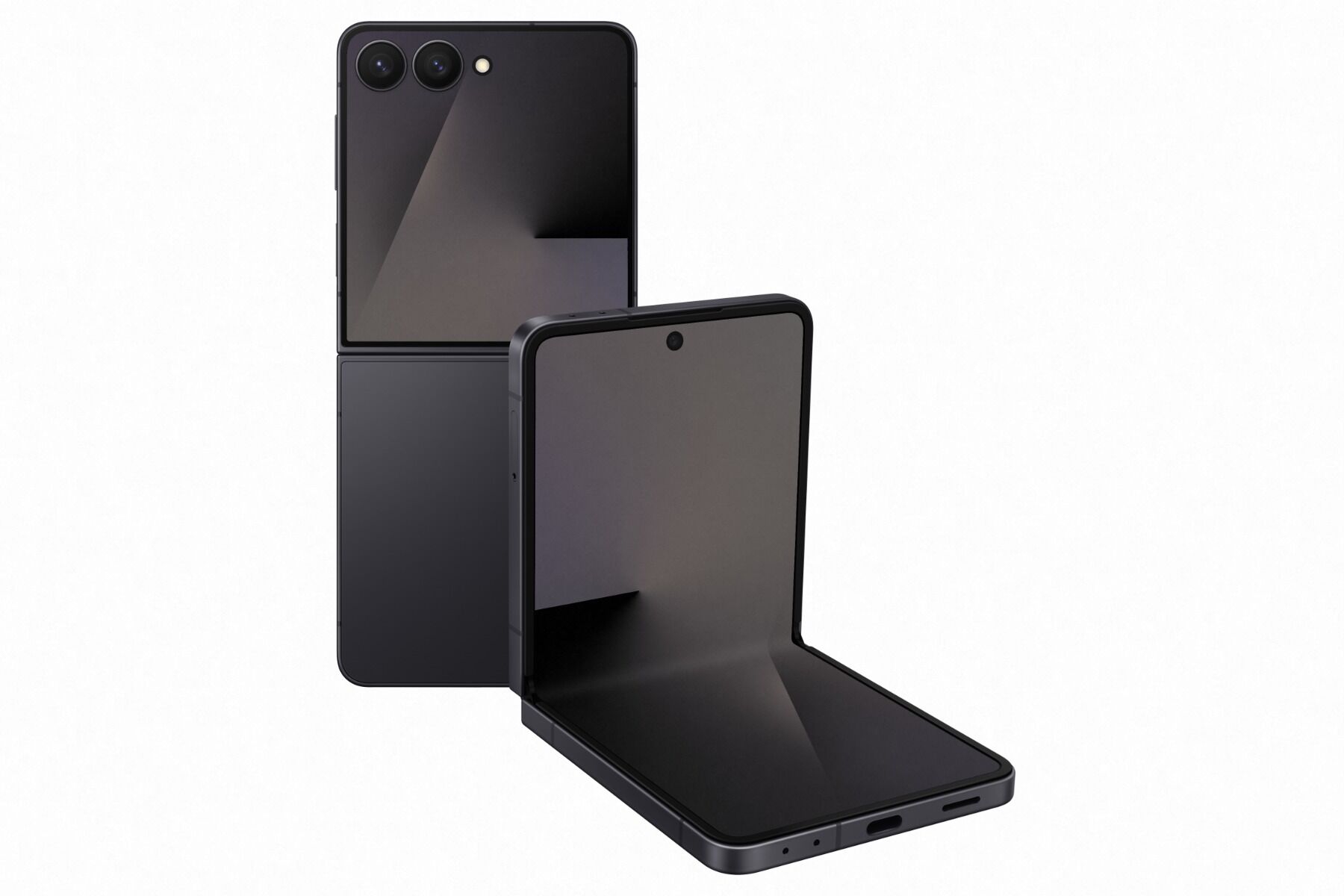 Samsung Galaxy Z Flip 7 (12GB/512GB) - CF