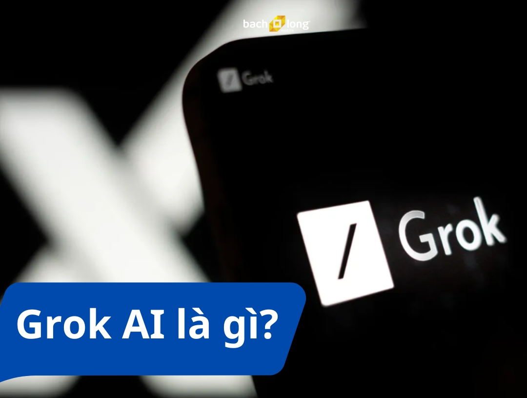 Grok AI là gì? Cách sử dụng Grok 3 của Elon Musk hiệu quả